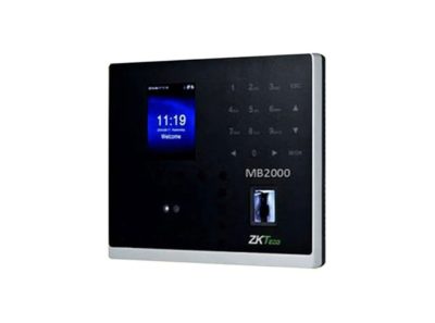 Zkteco MB2000 attendance management With Finger Print | Hw Egypt