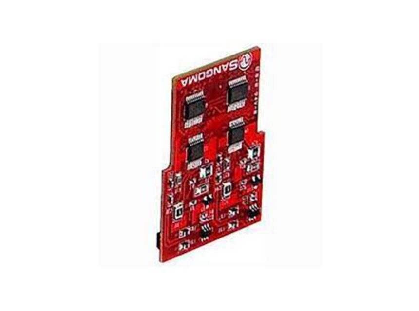 YEASTAR YST-O2-2 FXO Ports O2 Module, 2 FXO Ports | Hw Egypt